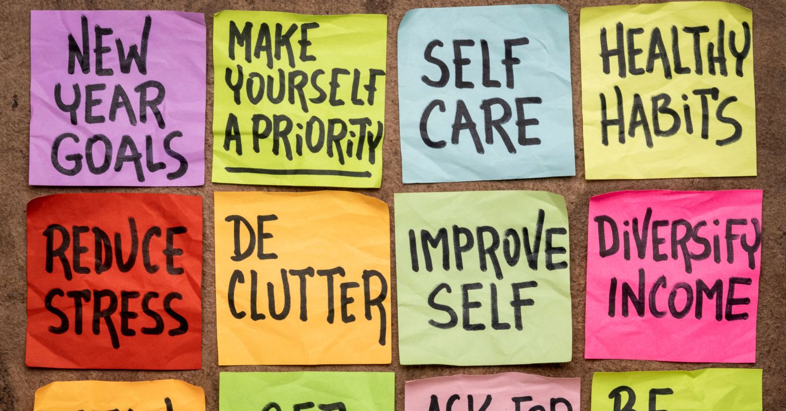 Step Outside Your Comfort Zone to Create Your Best Year Yet | Psychology Today South Africa